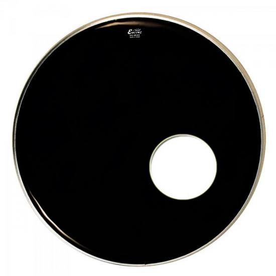 Pele 22" Encore EN1022ES EBONY - Mundomax