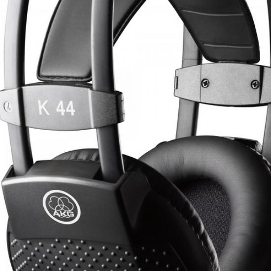 Fone de Ouvido K44 AKG - Mundomax