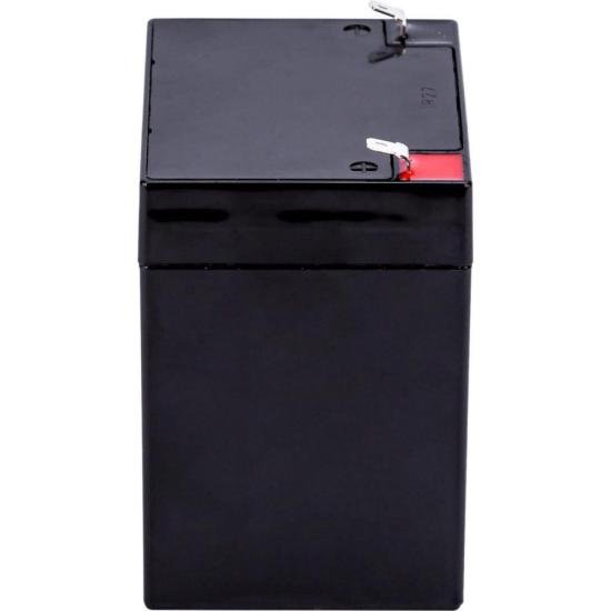 Bateria Estacionária Selada 12V 4,5Ah VRLA UP1245 Unipower - Mundomax