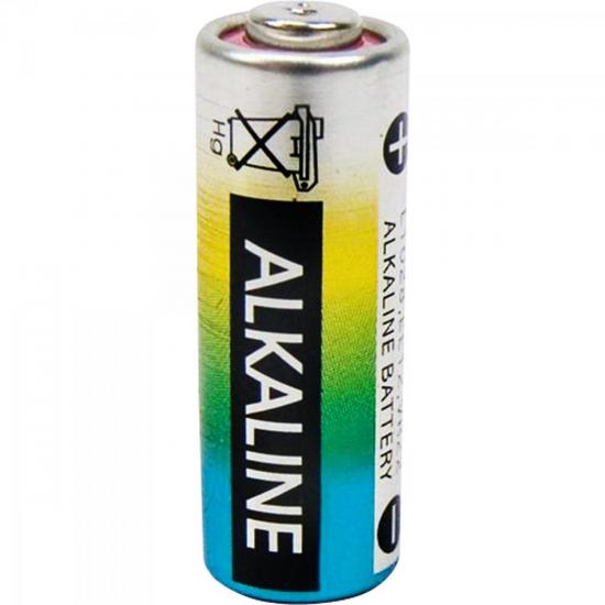 Pilha 12V 23A GENÉRICO - Mundomax