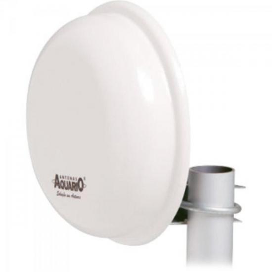 Antena Painel Setorial 60º 2.4 GHz 12 dBi MM-2412S60 AQUÁRIO - Mundomax