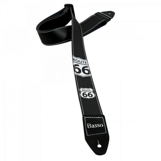 Correia Rota 66 SF-38 BASSO - Mundomax