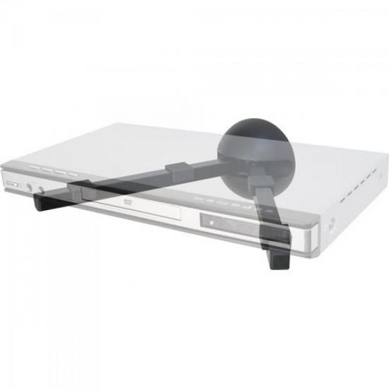 Suporte Articulado Para DVD SDVD20 MULTIVISÃO - Mundomax