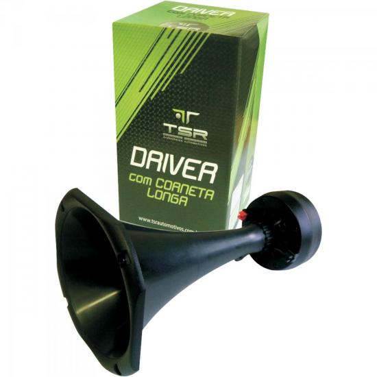 Driver com Corneta Longa 120W 8 Ohms TSR5200CL ORION - Mundomax