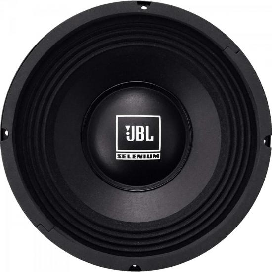 Alto Falante Woofer 8" 100W RMS 8 Ohms 8PX JBL - Mundomax
