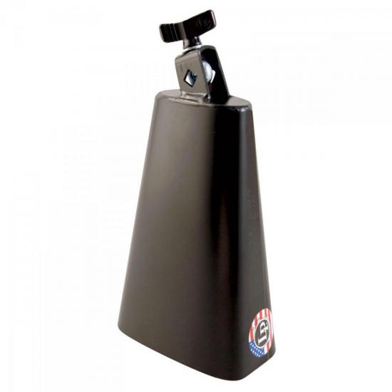 Cowbell Suspenso Mambo LP229 Preto LATIN PERCUSSION. - Mundomax