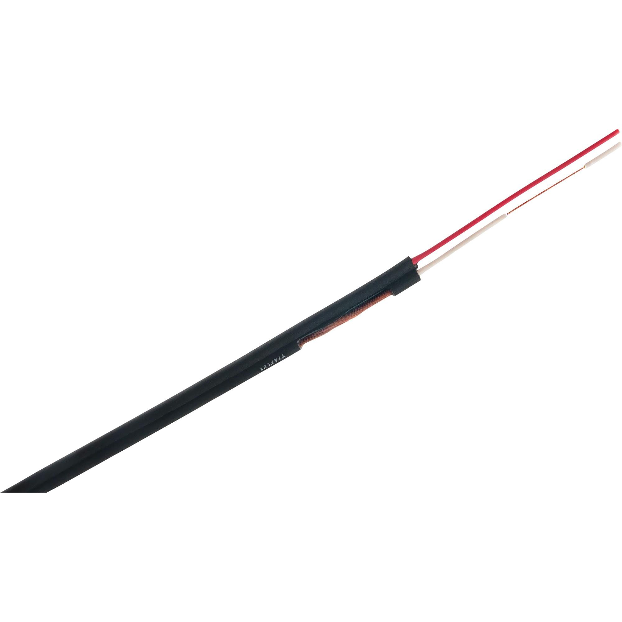 Fio Walkman 2x0,10mm Tiaflex - Mundomax