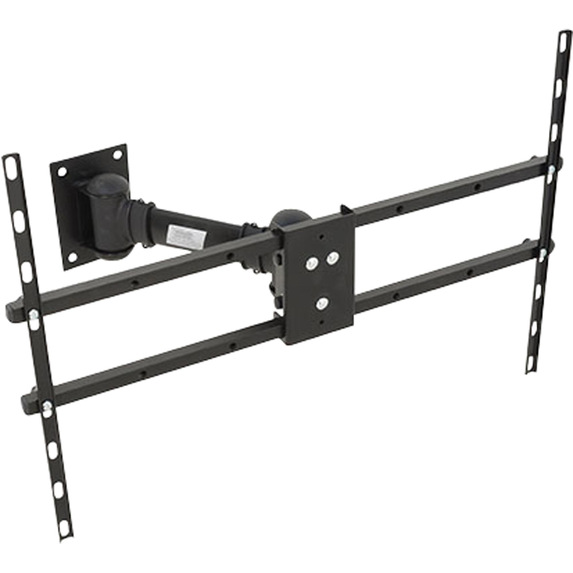 Suporte Articulado TV 22" a 65" SUPERHD300 MULTIVISÃO - Mundomax