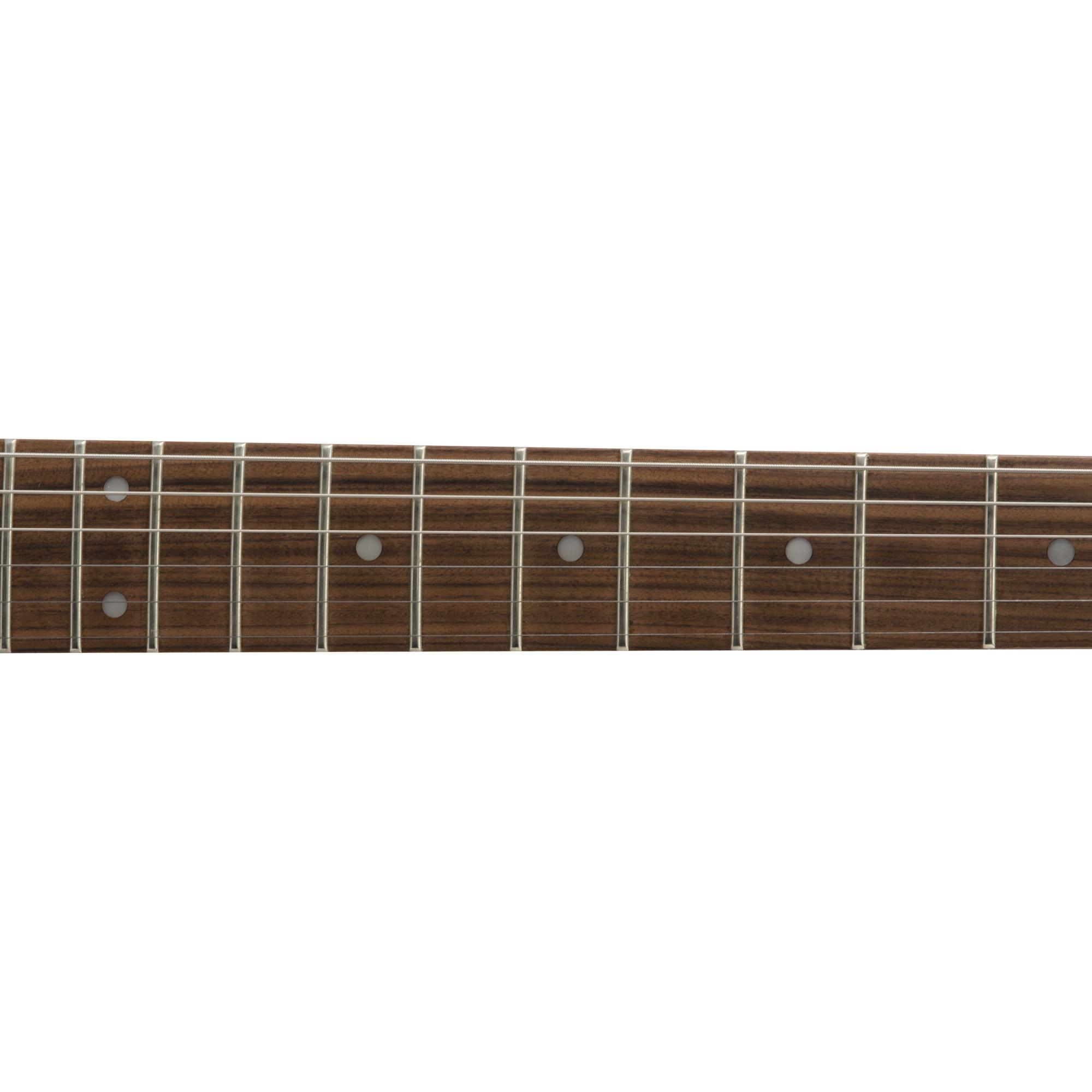 Guitarra TAGIMA Jaguar Semiacústica JET BLUES Azul - Mundomax