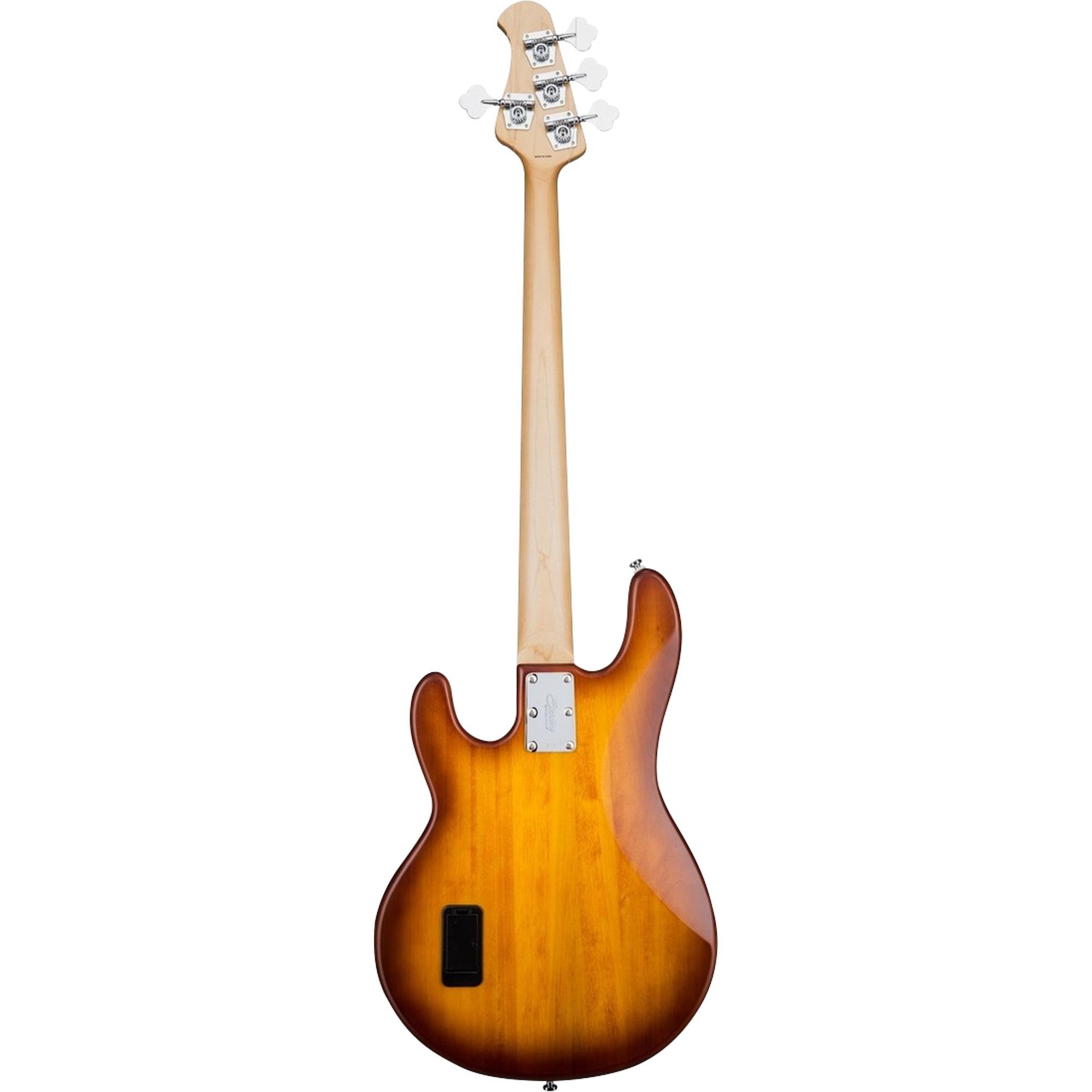 Contrabaixo MUSIC MAN Sub Ray 4 HBS - Mundomax