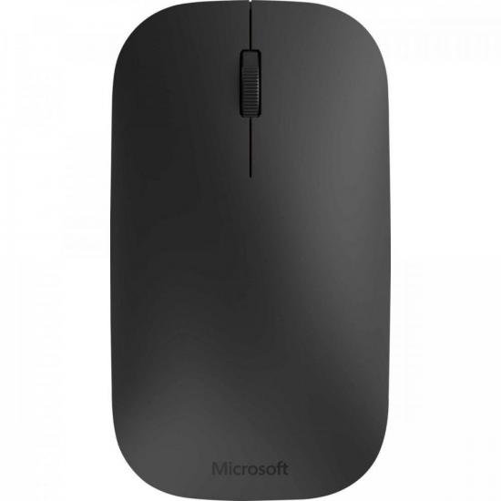 Mouse sem Fio Bluetooth Designer MICROSOFT - Mundomax