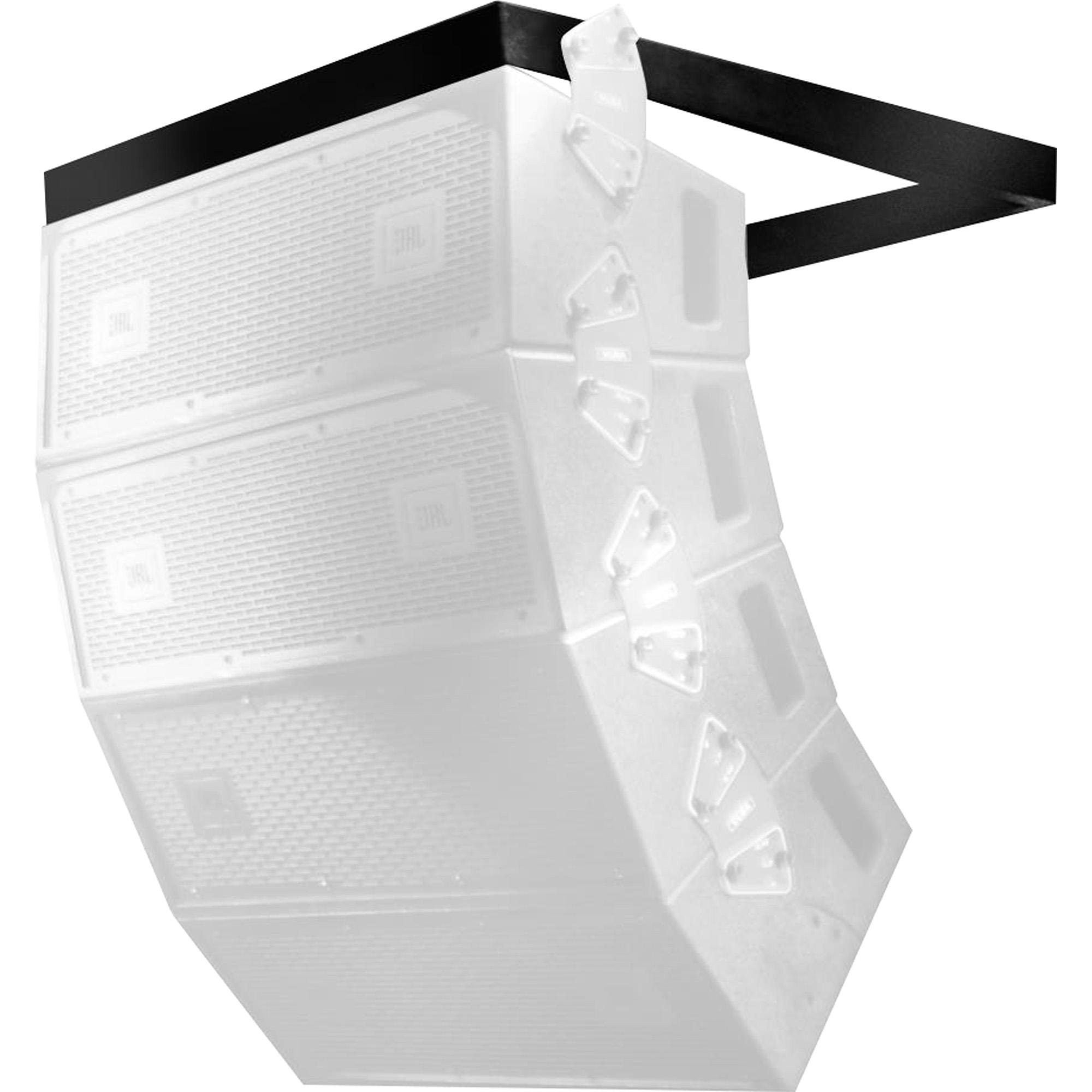 Bumper para Caixa Line Array VL6A Preto JBL - Mundomax