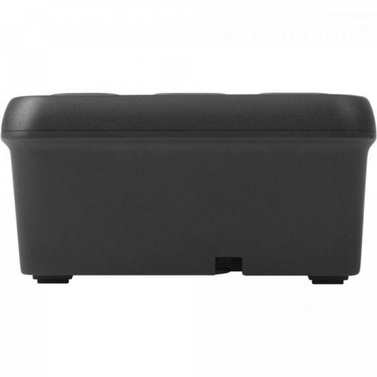 Base Discadora BDI 10 Preta INTELBRAS - Mundomax