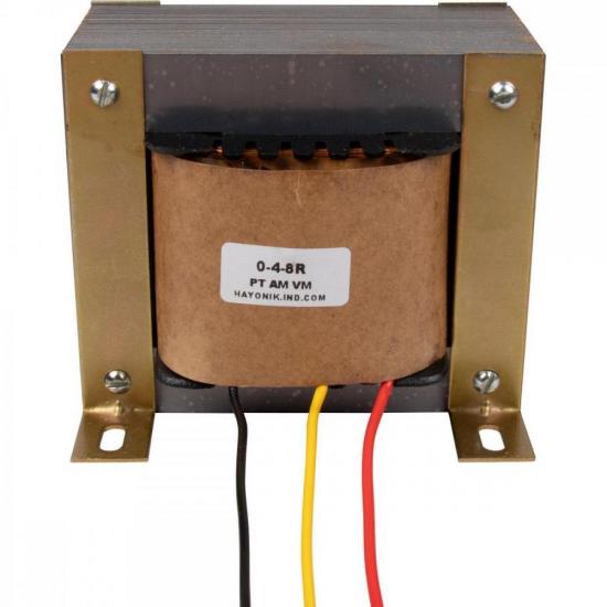 Trafo Tronco 210V 600W TSA HAYONIK - Mundomax