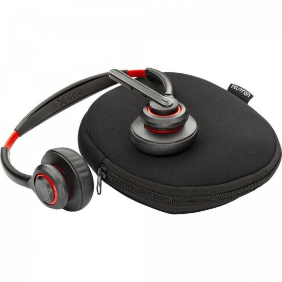 Headset Bluetooth EPKO X BT FELITRON - Mundomax