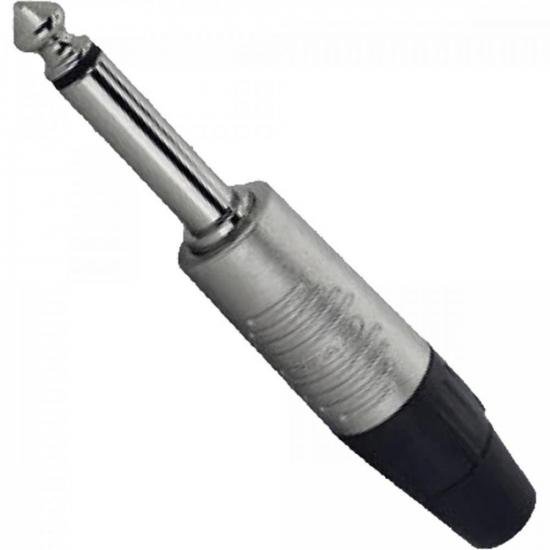 Plug Rean P10 Mono RP2C - Mundomax