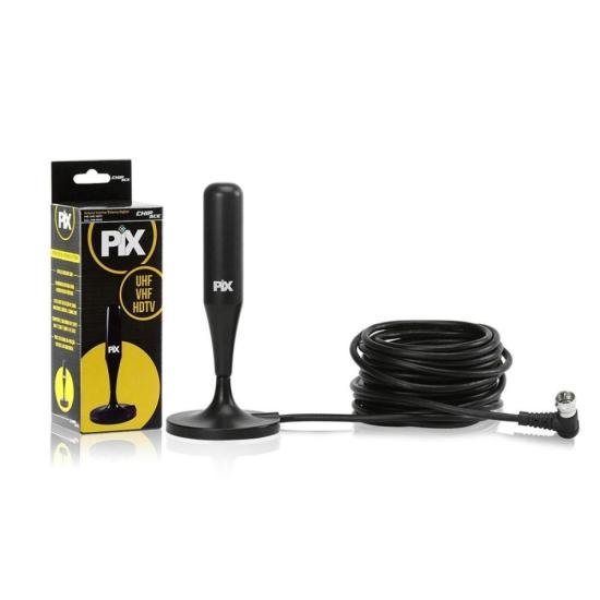 Antena Direcional Sennheiser ADP UHF 470-1075Mhz - Mundomax