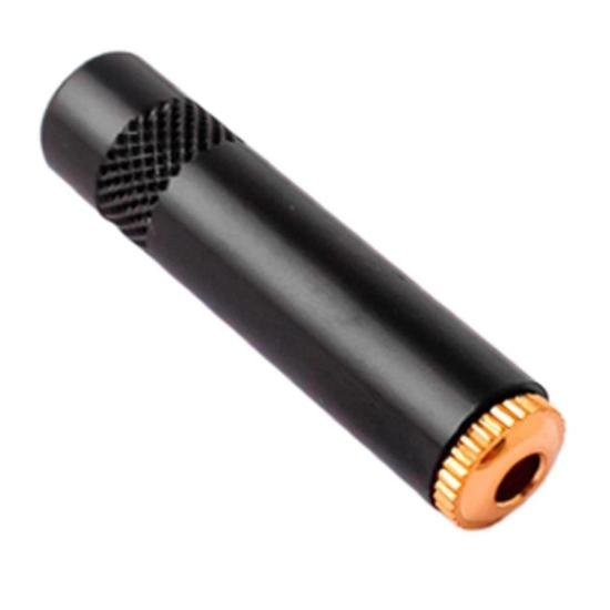 Conector Jack P2 Estéreo Fêmea Datalink - Mundomax