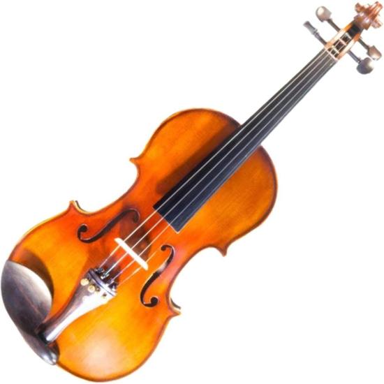 Violino 4/4 BVA 701S Benson - Mundomax