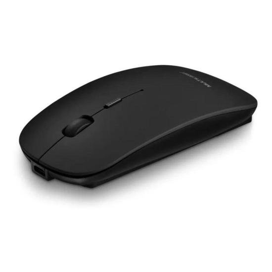Mouse Sem Fio Multilaser MS600 1600dpi - Mundomax