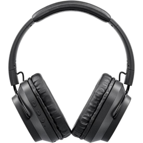 Headset Intelbras Bluetooth Focus One - Mundomax