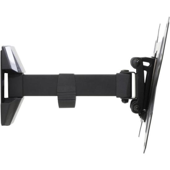 Suporte Biarticulado Para TV 22"-58" MI-100 Multivisão - Mundomax