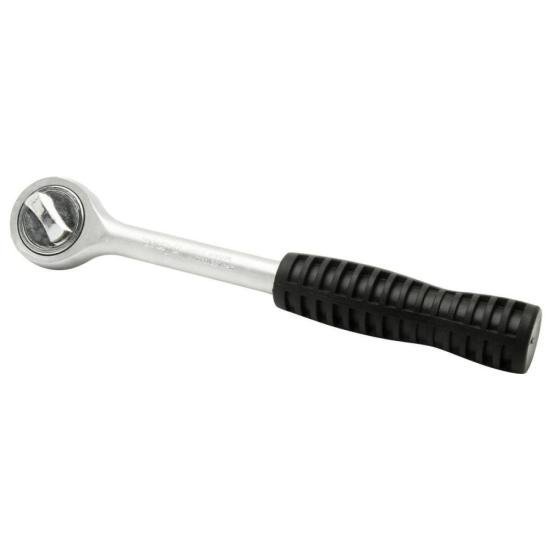 Catraca Manual 3/8" CR-V 21 kgf.m Waft - Mundomax