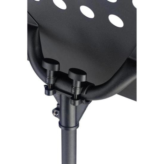 Suporte para Partitura Stagg MUS-C5 T - Mundomax