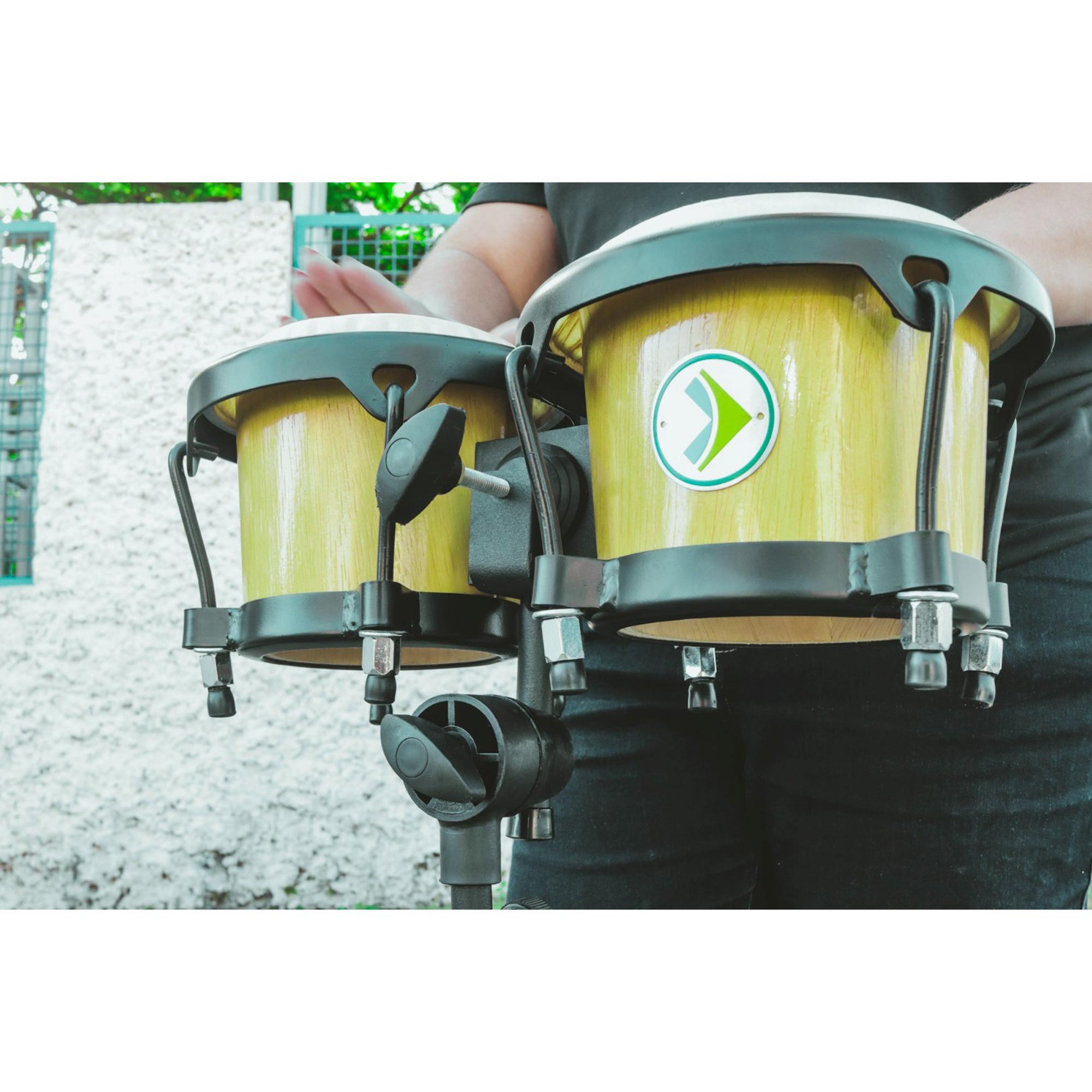 Suporte Para Bongo B16 ASK - Mundomax