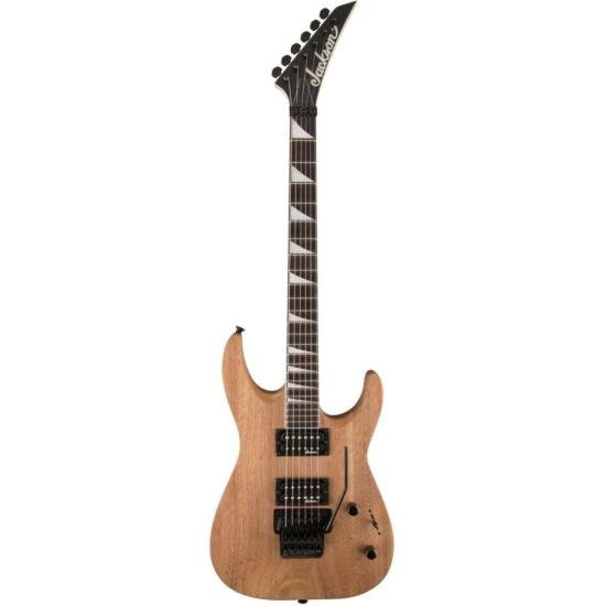 Guitarra Jackson JS Series Dinky Arch Top JS31 Natural - Mundomax