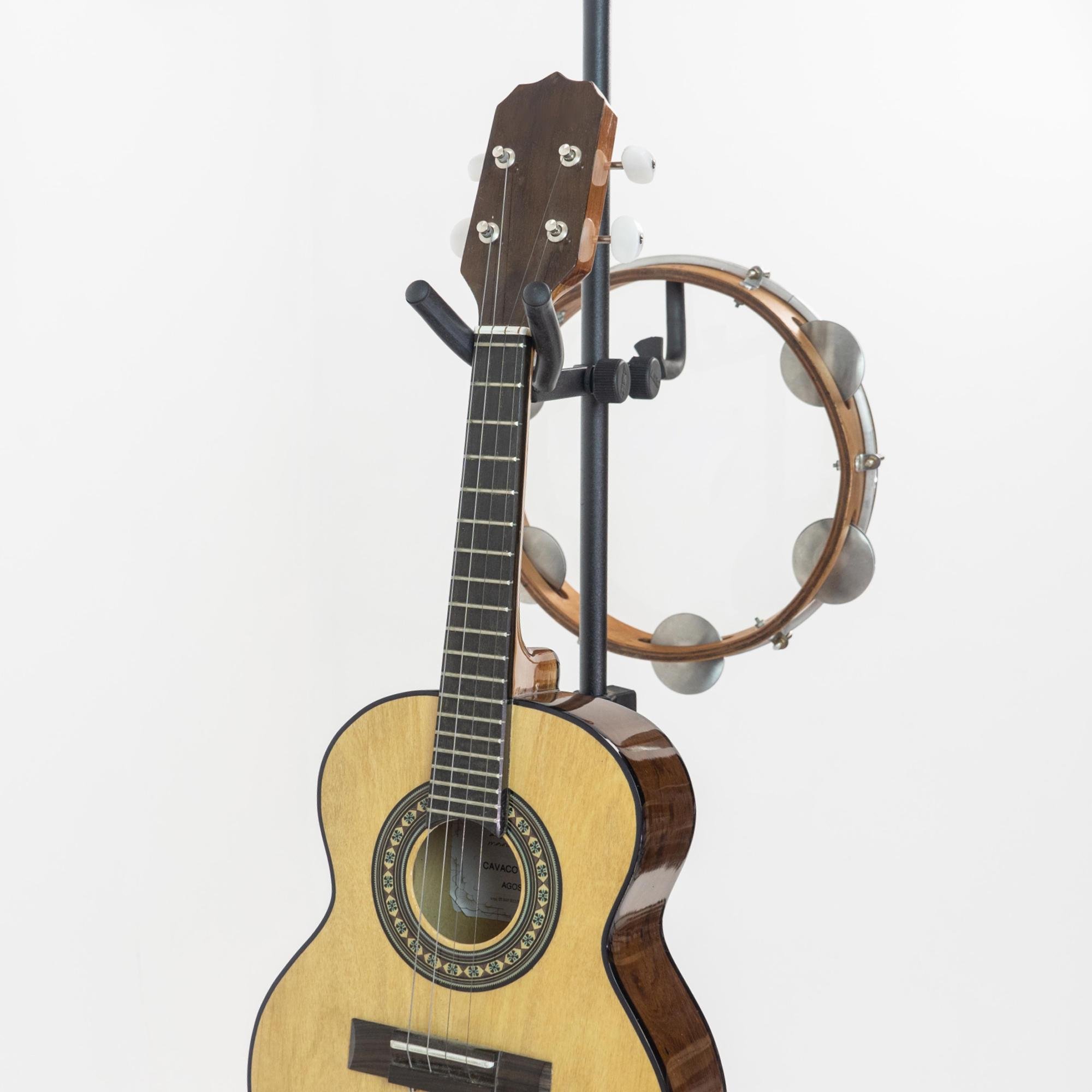 Clamp Multifuncional C3 Preto ASK - Mundomax