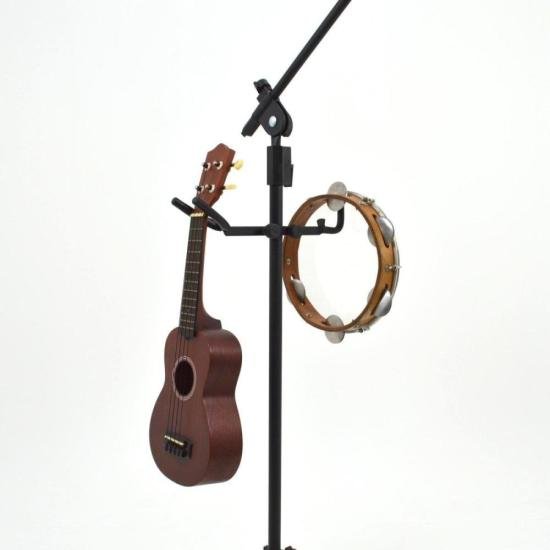 Clamp Multifuncional C3 Preto ASK - Mundomax