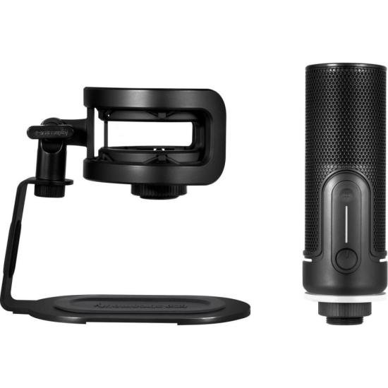 Microfone Condensador RGB Streamplify Mic Pro - Streamplify