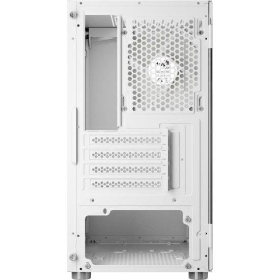 Gabinete Aerocool ATX CS-111 Branco - Aerocool