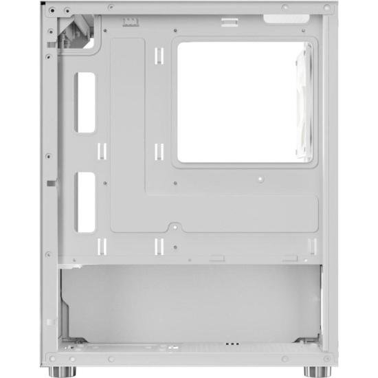 Gabinete Aerocool ATX CS-111 Branco - Aerocool