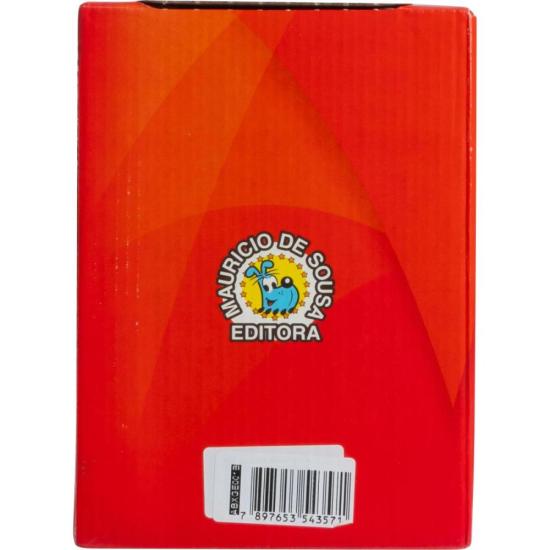 Box Gibi Turma da Mônica Panini (Cx. com 20uni.) - Mundomax