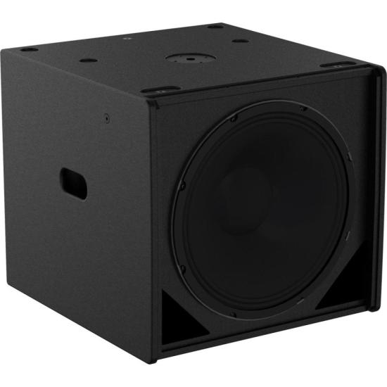 Subwoofer Passivo Line Array HH TNA-1800S 18" - Mundomax