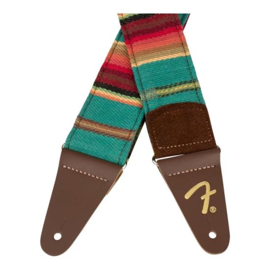 Correia Fender Sonoran Oasis - Mundomax