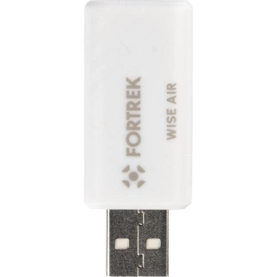 Headset Fortrek Wise Air Wireless Branco - Fortrek