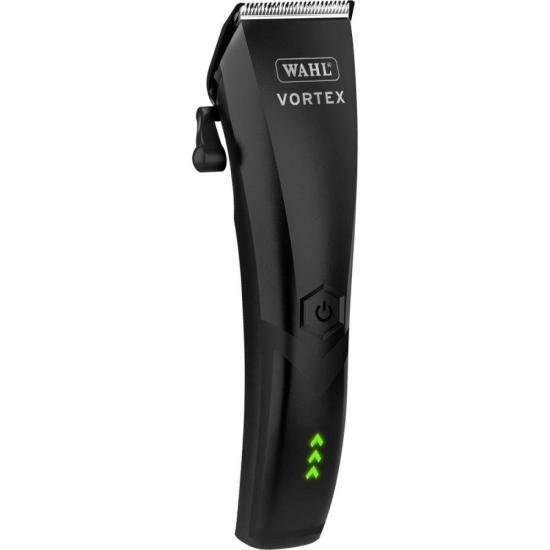 Máquina de Corte Wahl Vortex Cordless Preta - Mundomax