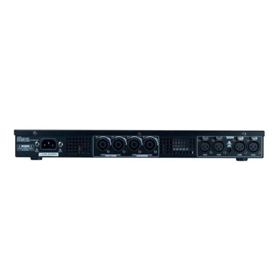 Amplificador Digital K-Audio EX2800 - Mundomax